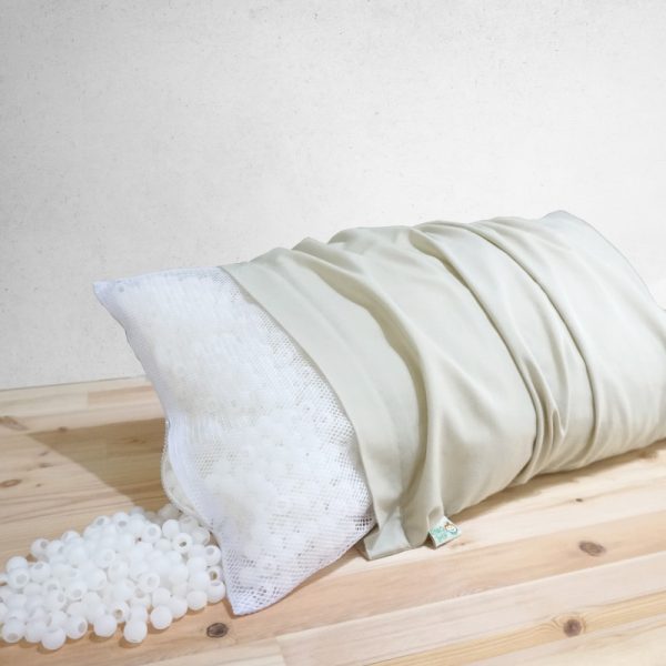 Pipe pillow - Kenko Shop